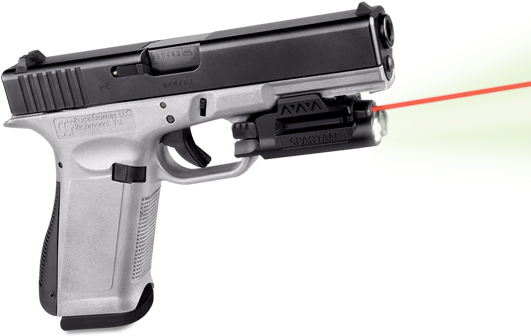Download Lasermax Sps-c-g Spartan Adjustable Fit Laser-light PNG Image ...