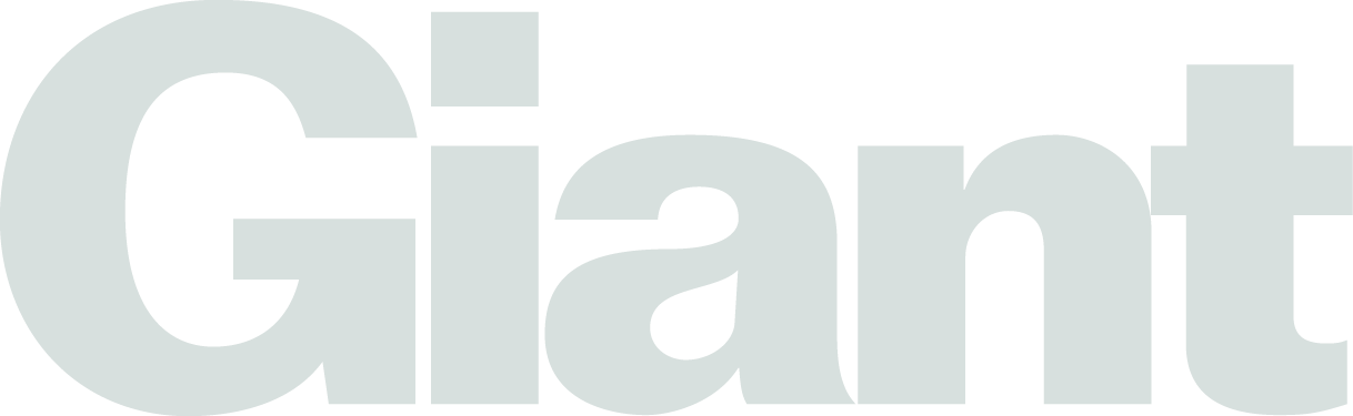 Download Giant Logo Png - Giant Creative Strategy PNG Image with No ...