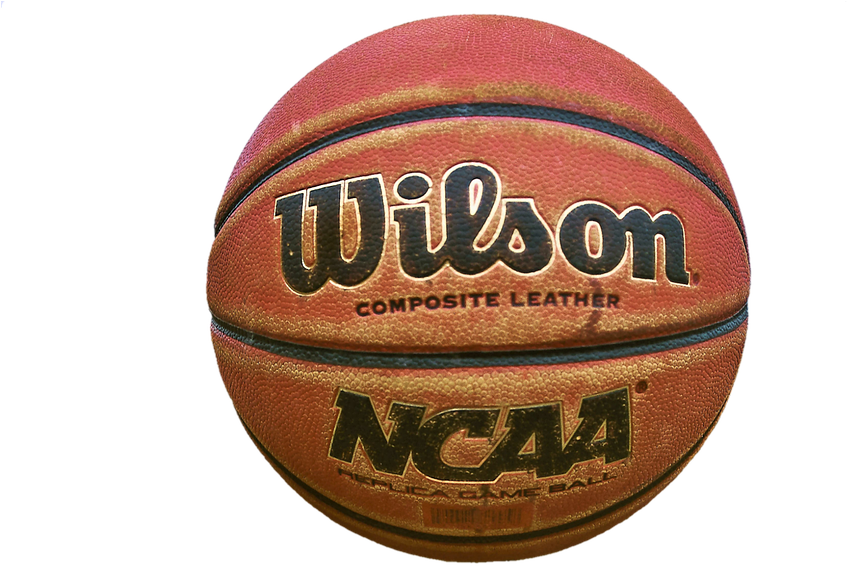 Download March Madness - Wilson Jet Heritage Basketball - Size 5 PNG ...