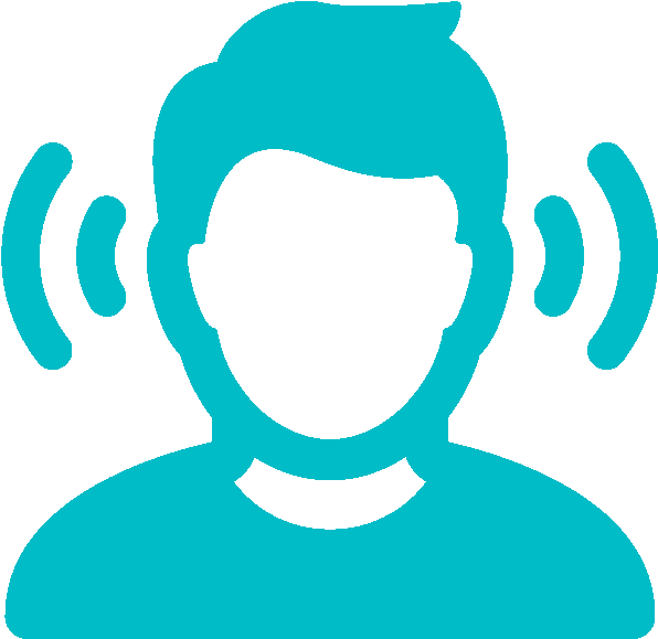 Download Your Very Own Hearing Specialist - Icon PNG Image with No ...