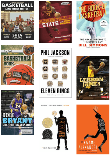 Download March Madness Book Preparation Pack - Kobe Bryant: Nba Scoring ...