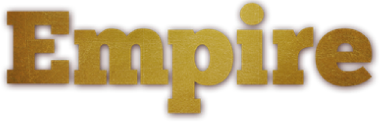 Empire Logo - Empire Show Logo - Free Transparent PNG Download - PNGkey