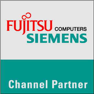 Download Siemens Channel Partner Logo Vector - Fujitsu PNG Image with ...