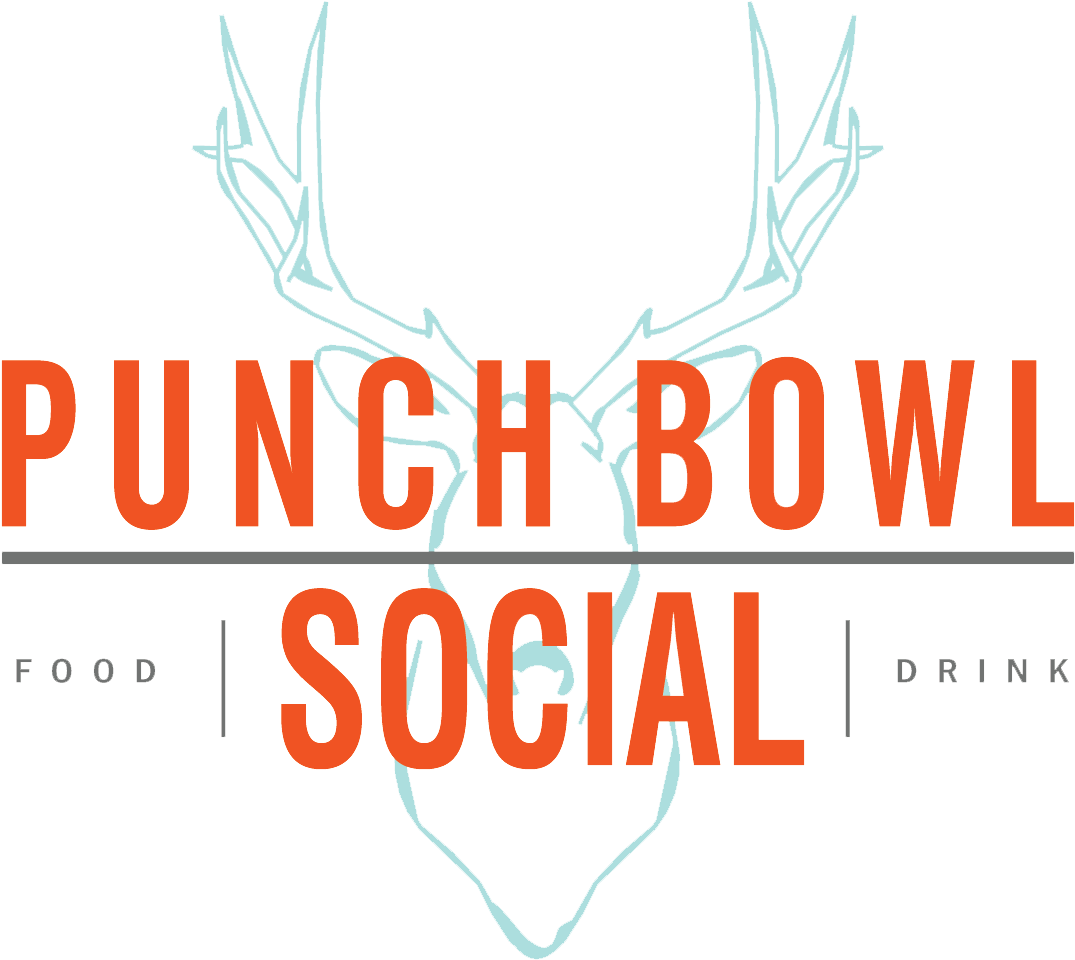 Punch Bowl Social Logo
