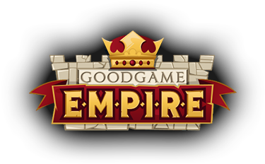 Download Logo Goodgame Empire - Good Game Empire Logo PNG Image with No ...