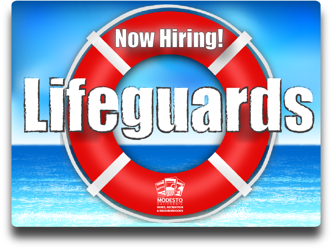 Download Now Hiring Lifeguards - Circle PNG Image with No Background ...