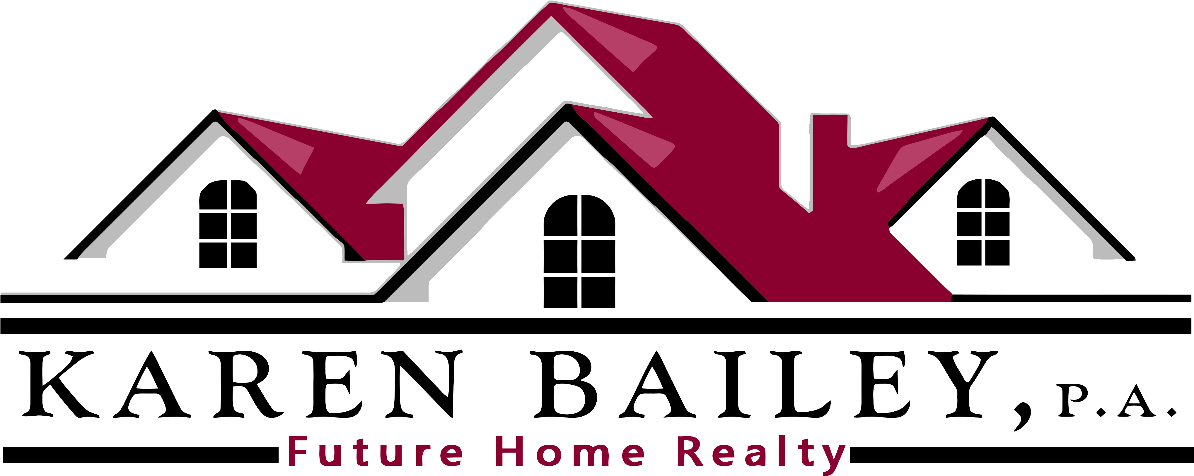 Download Karen Bailey, Realtor - Real Estate PNG Image with No ...