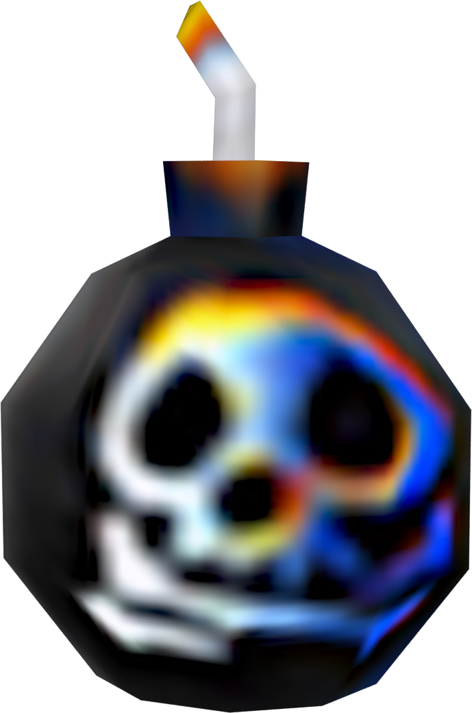 Download Crash Nitro Kart Bowling Bomb - Crash Nitro Kart Bomb PNG ...