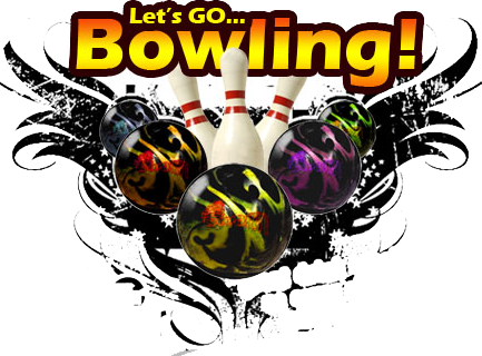 Download Let's Go Bowling At Holly Lanes Bowling Center - Let's Go ...