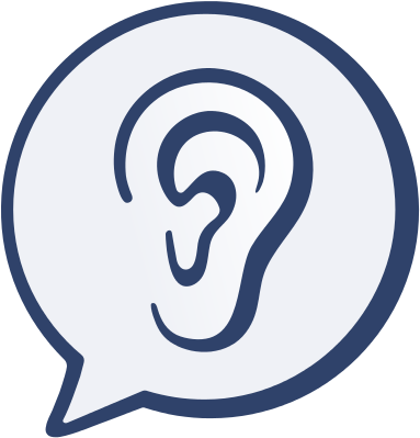 Hearing Test Sign - Free Transparent PNG Download - PNGkey