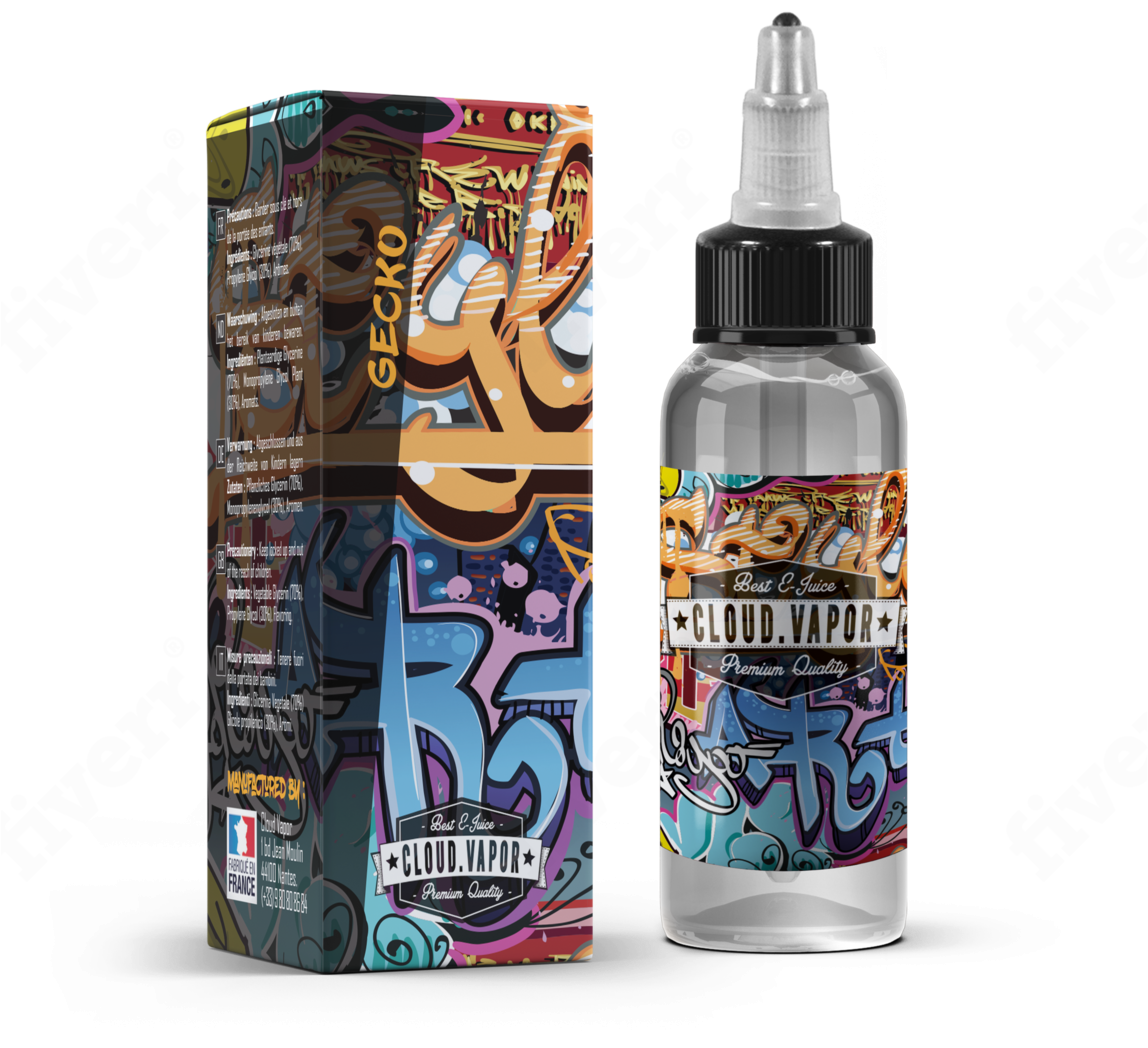 Download Gecko - Bungalow Flooring Fo Flor Graffiti Fun Doormat Rug PNG ...