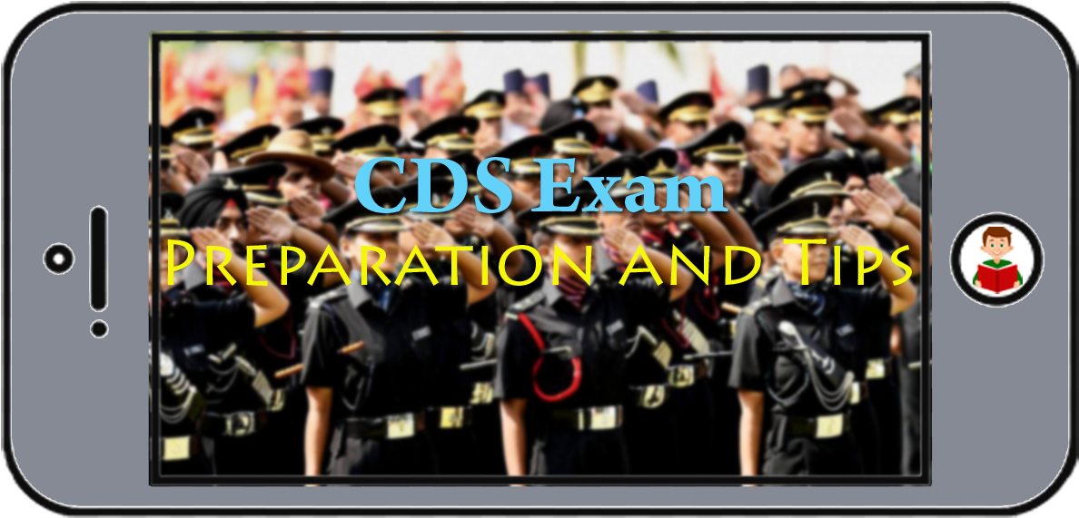 Download Cds Exam Preparation - Cds Exam PNG Image with No Background ...