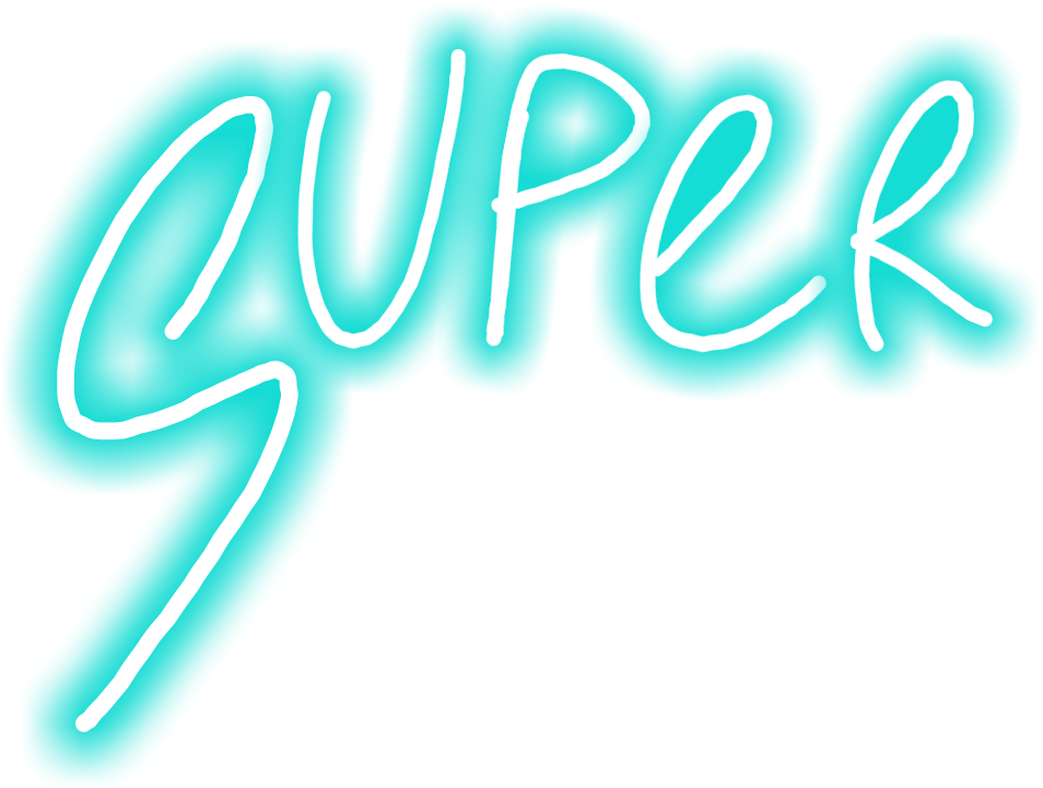 The Word Super Images