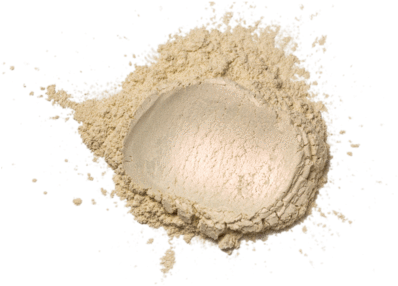 Download Powder - Silver Pearl - Metallic Color PNG Image with No ...