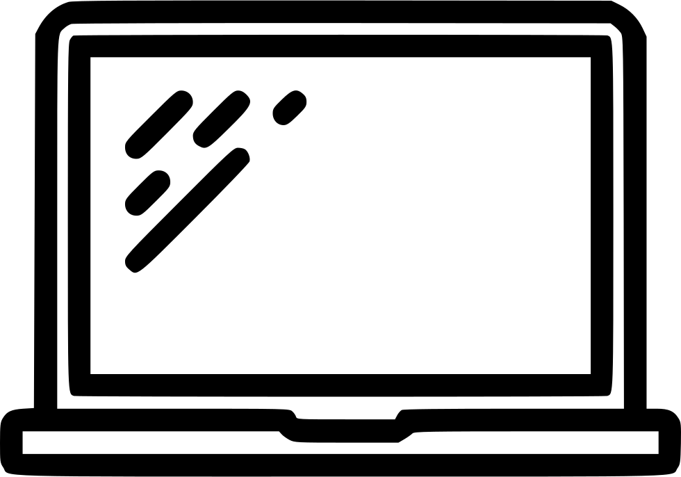 Macbook Pro - - Icon Macbook - Free Transparent PNG Download - PNGkey
