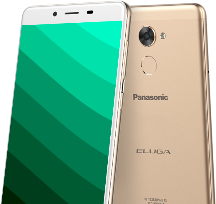 Download Panasonic Eluga Mark 2 Smartphones - Panasonic Mobile ...