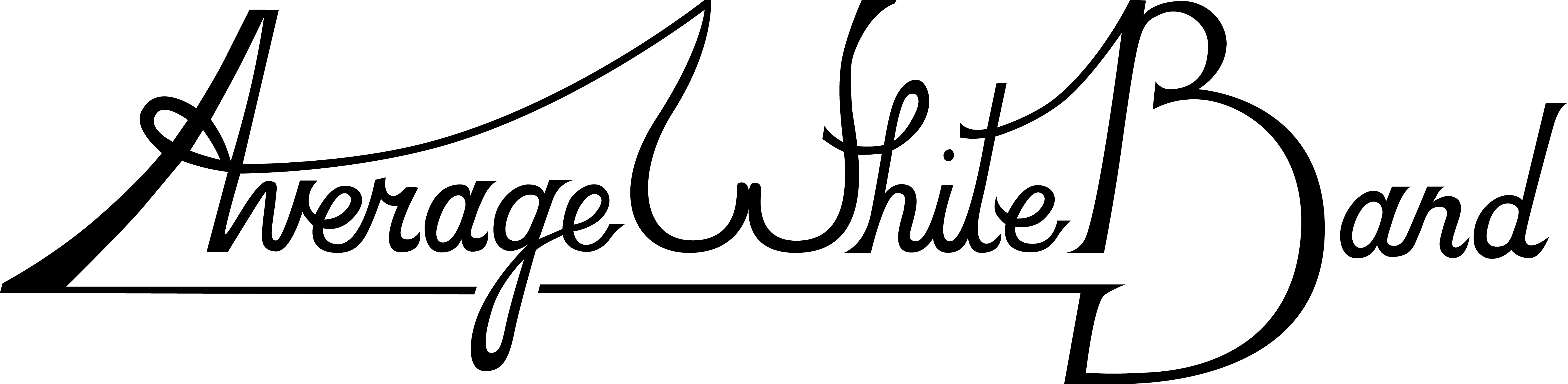 Download Download Logo - Average White Band - A.w.b. PNG Image with No ...