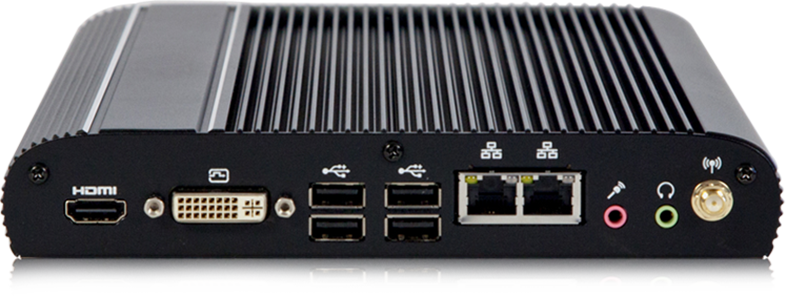 Industrial Computers - Rugged Mini Pc - Free Transparent PNG Download ...