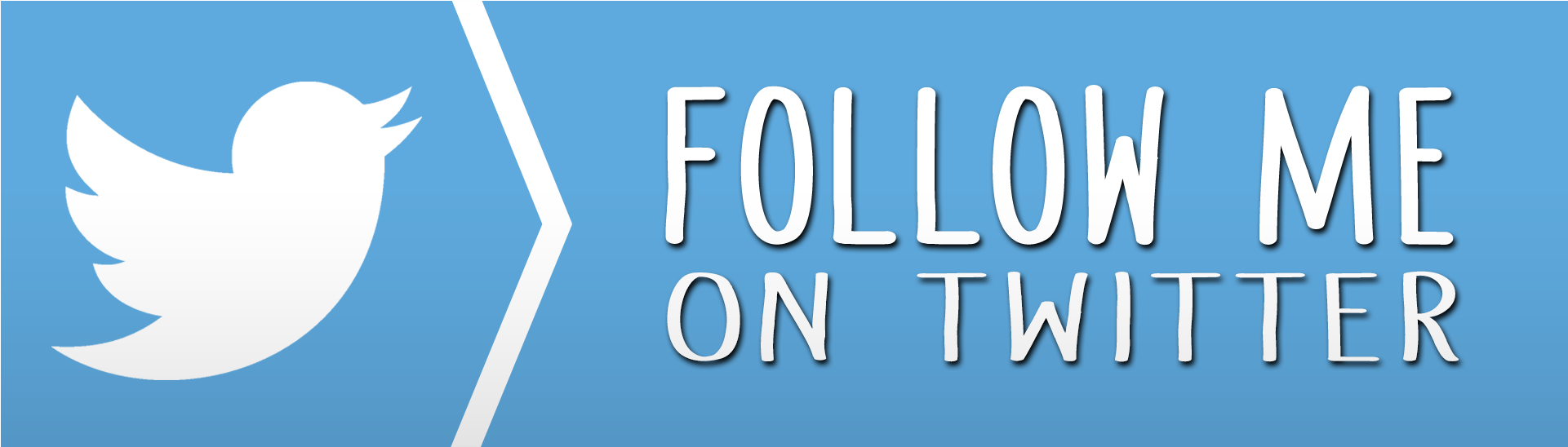 Download Twitter Follow Button Png Download - Twitter PNG Image with No ...