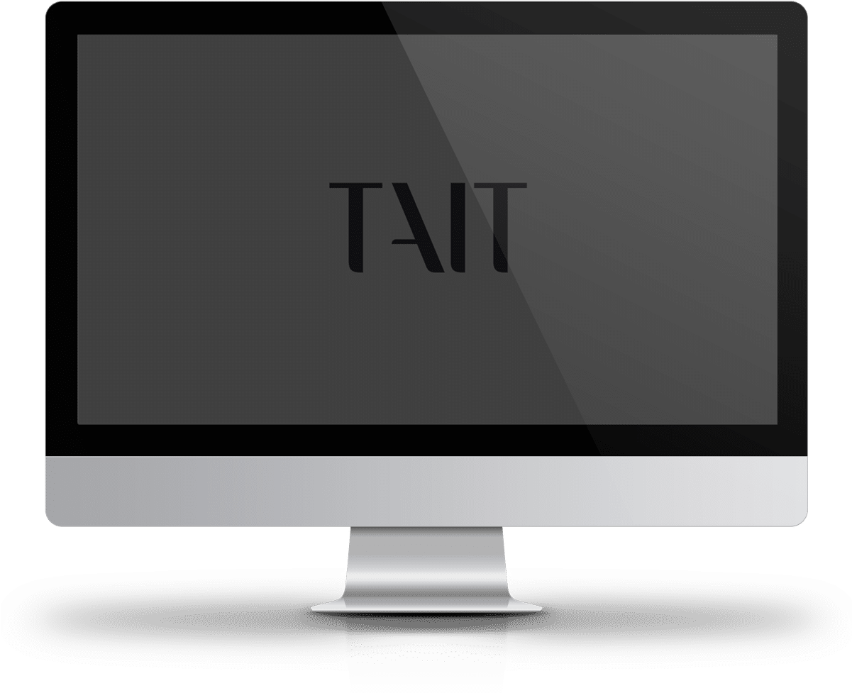 Download Tait Mac Logo - Web Design PNG Image with No Background ...