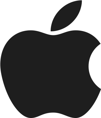 Download January 28, 2016 - Apple Logo Small Transparent PNG Image with ...