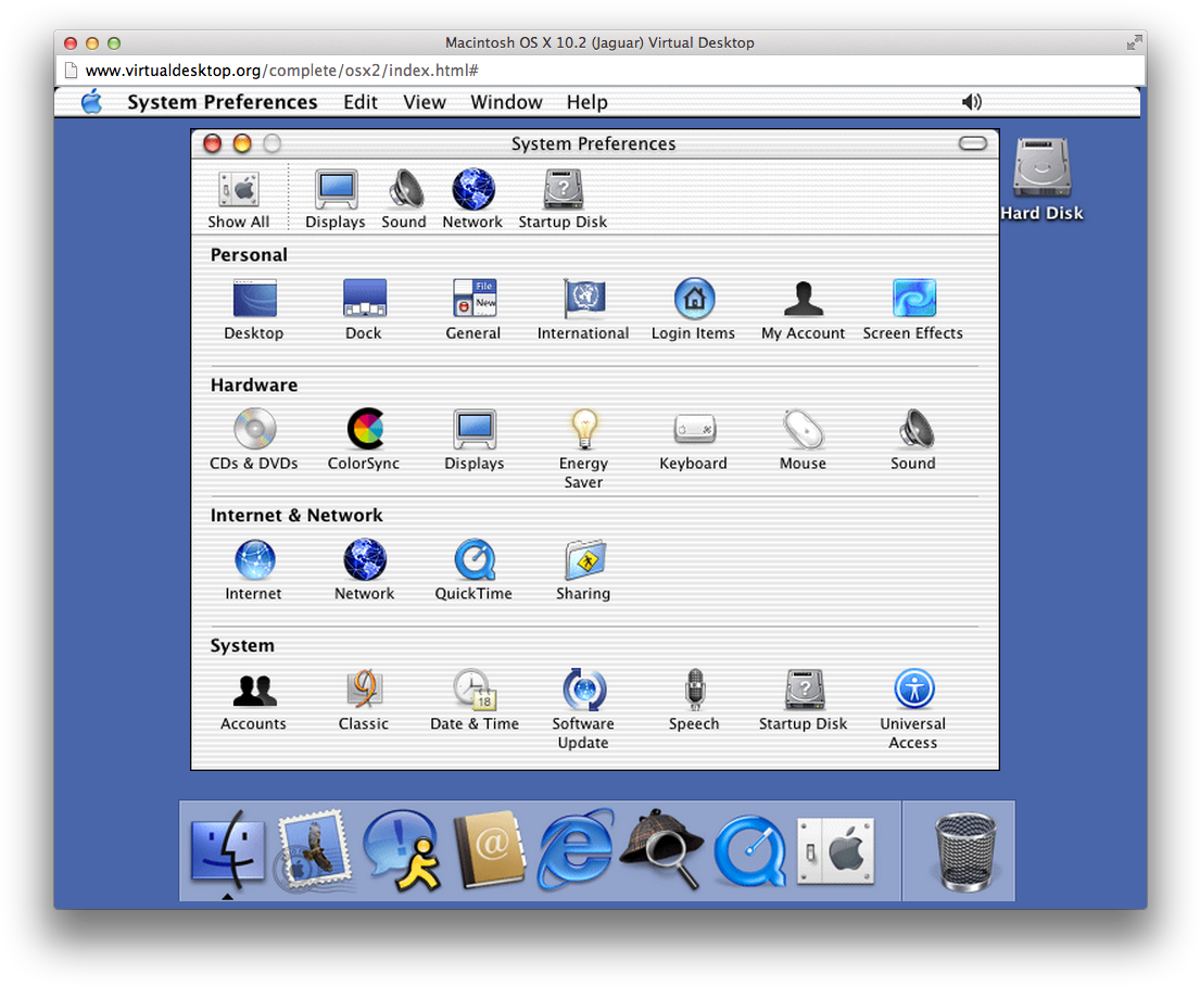Enlarge - Mac Os X Network Icon - Free Transparent PNG Download - PNGkey