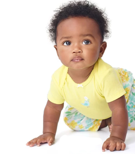 All Little Baby Basics - Baby - Free Transparent PNG Download - PNGkey