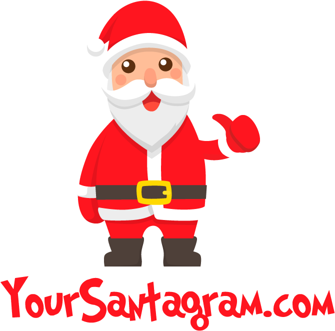 Your Santagram Review, How Does Your Santagram Work, - Christmas Day ...