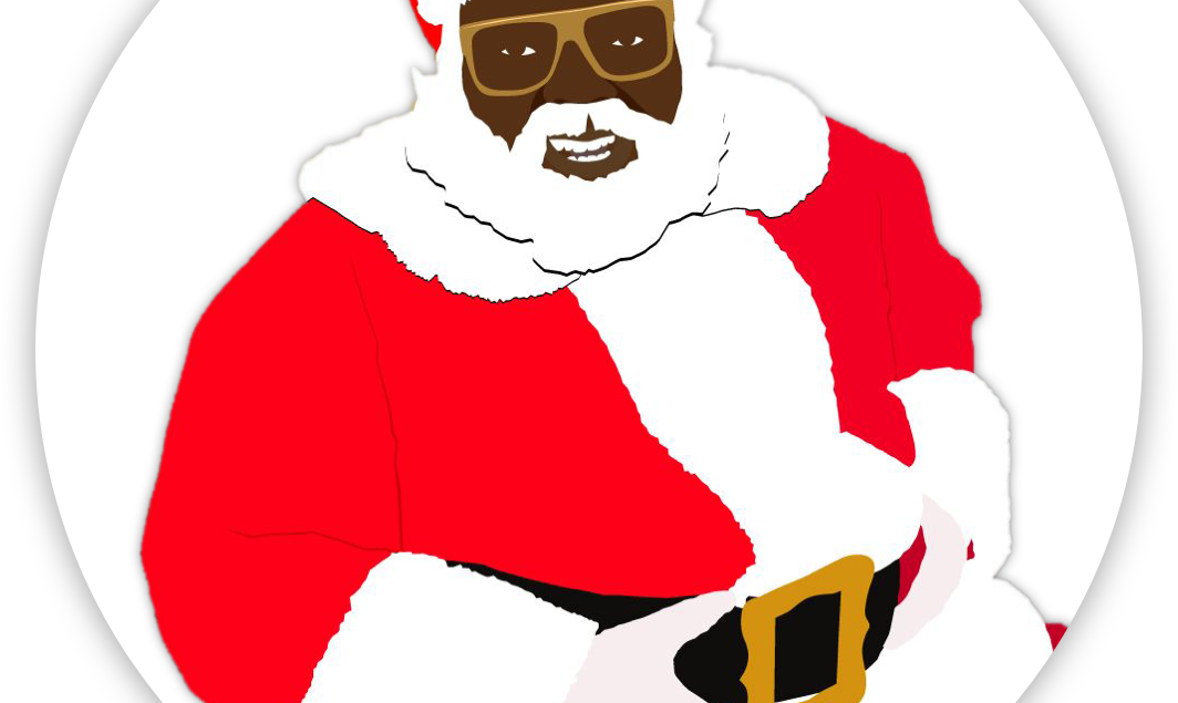 Download Didi You Know 10 October - Santa Claus PNG Image with No ...