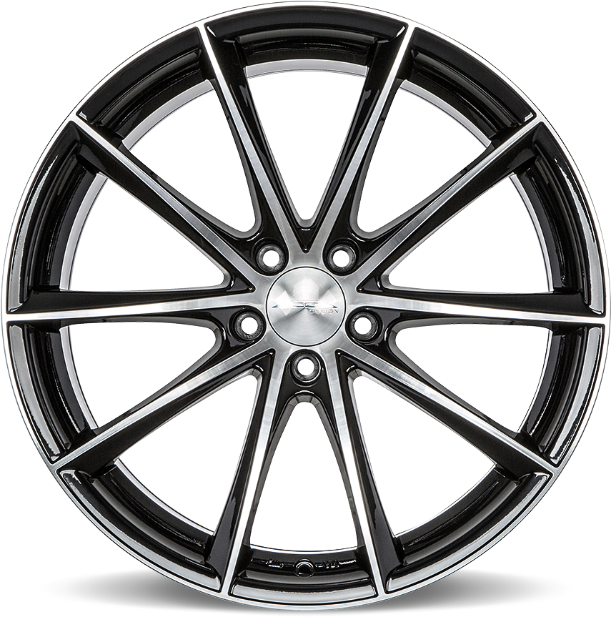 Download Com-stagger, Bmw Rims,custom Wheels,chrome Wheels PNG Image ...