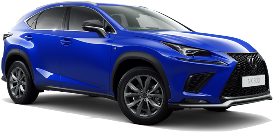 Download Lexus Nx 300 2018 Png PNG Image with No Background - PNGkey.com