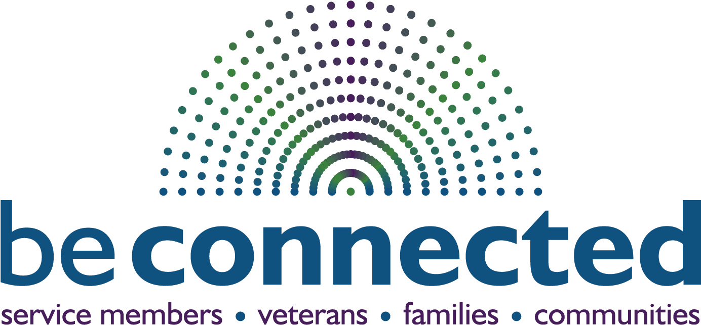 Download If You Or Someone You Know Is In Need Or Support Or - Beconnected Logo PNG Image with ...