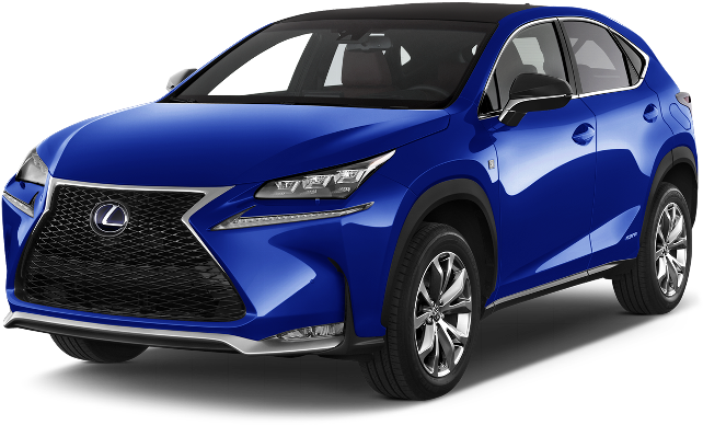 Download Lexus Png - New Car PNG Image with No Background - PNGkey.com