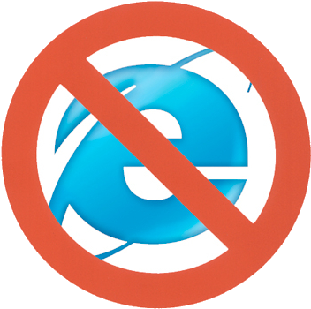 Download Please Stop Using Internet Explorer - Internet Explorer Is The ...