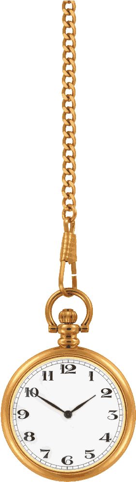 Download Pocketwatch On Chain Pocketwatch - Longines L26288783 Master ...