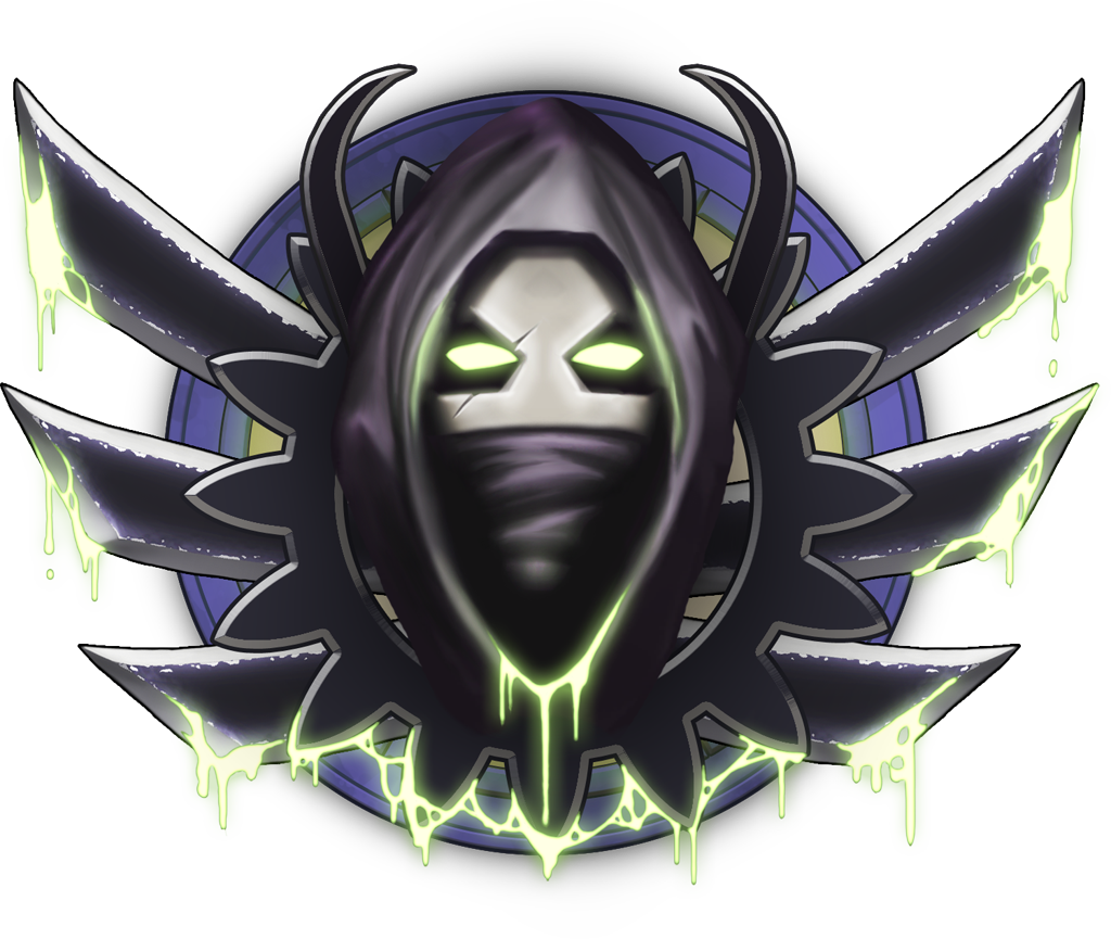 Download Crest Rogue - Rogue Icon PNG Image with No Background - PNGkey.com