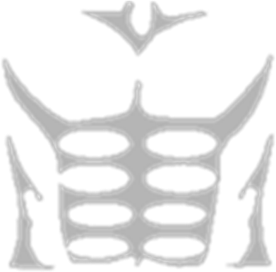 Roblox Abbs Png - Musculoso T Shirt Roblox - Free Transparent PNG ...