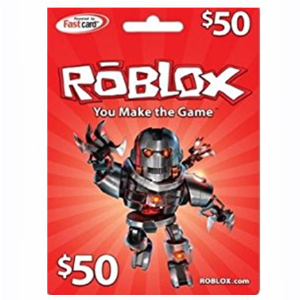 100$ Roblox Gift Card - Roblox Gift Card $50 - Free Transparent PNG ...