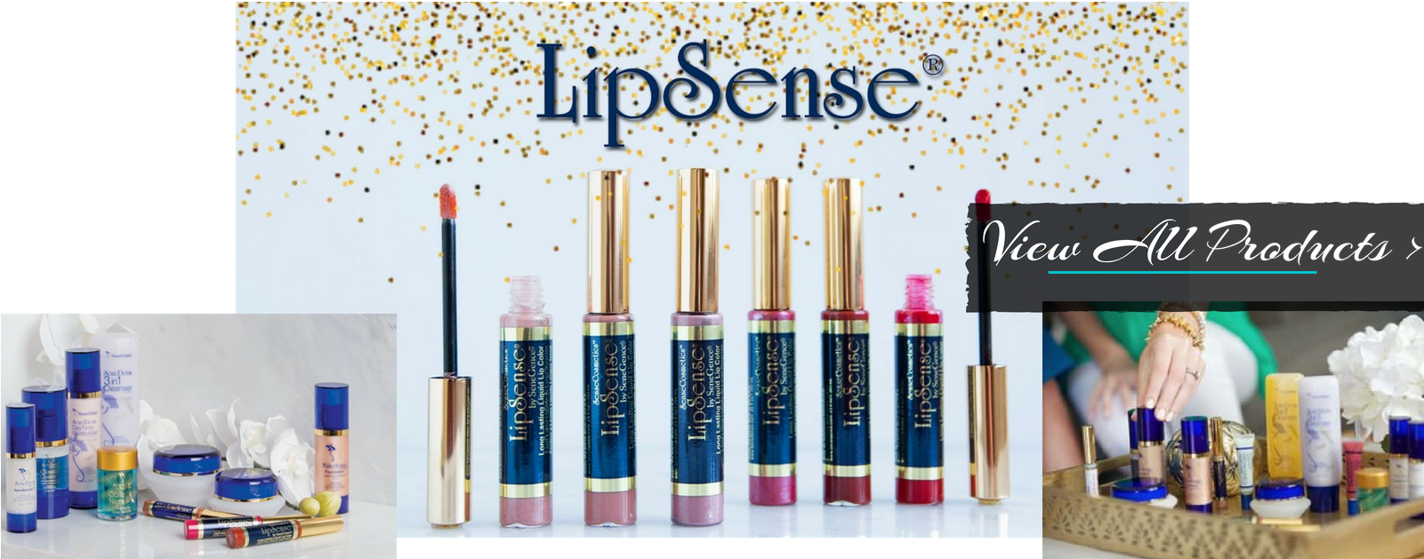 Download Lipsense By Senegence - Eye Liner PNG Image with No Background ...