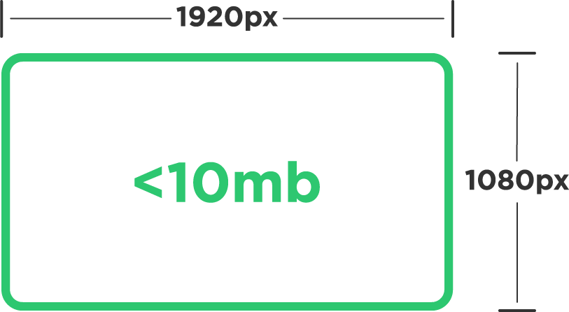 Download Design Brief Graphics Size Guide Visuals By - Design Brief PNG ...