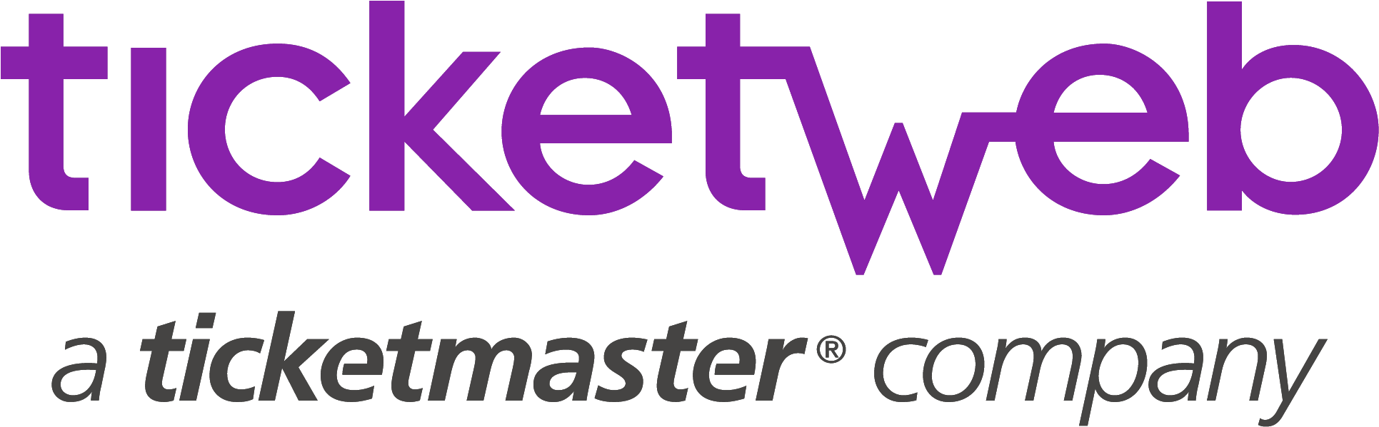 Logo - Ticketweb Logo - Free Transparent PNG Download - PNGkey