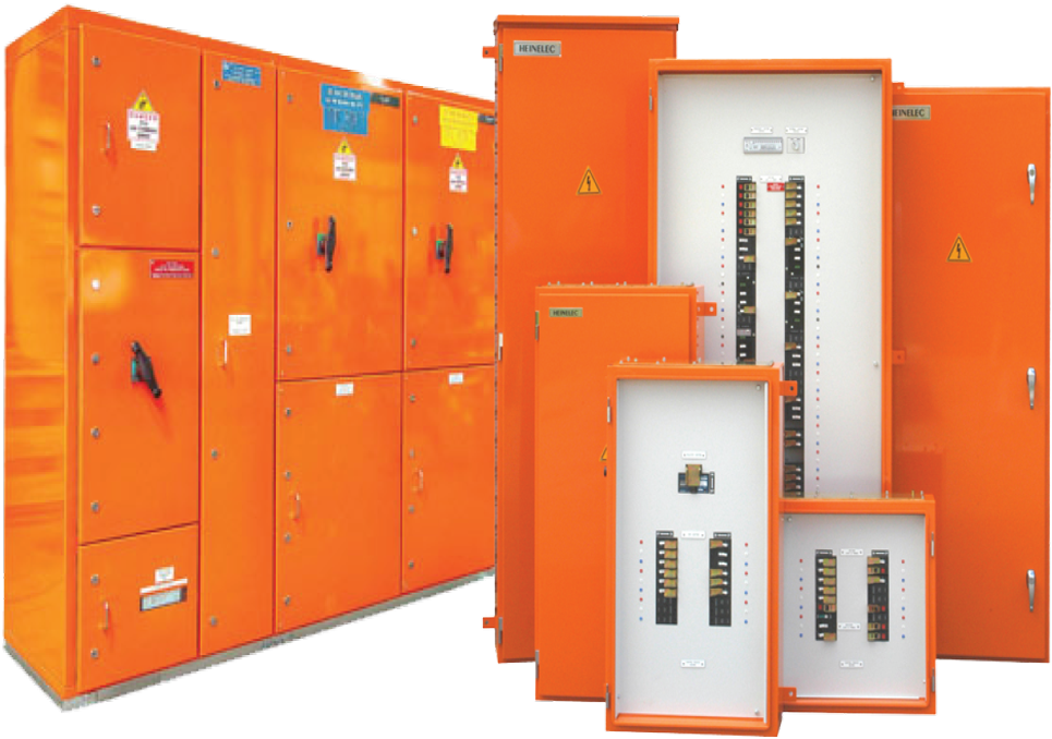 Electrical Switchboard - Electricity - Free Transparent PNG Download ...