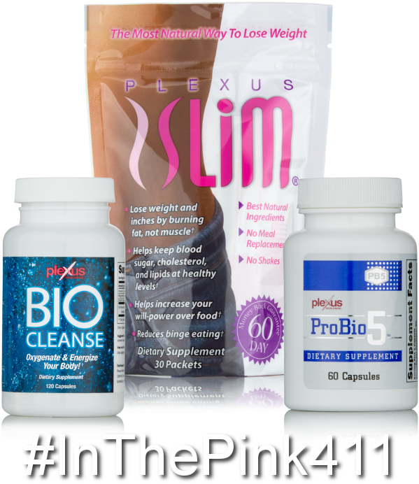 Download Benefits - Plexus Bio Cleanse - 120 Count PNG Image with No ...