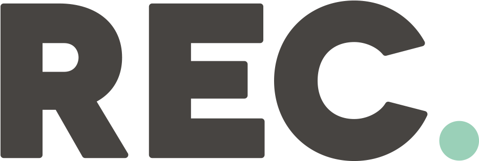 Het Logo Van Rec Sinds Maart 2016 - Kask Hogent - Free Transparent PNG ...