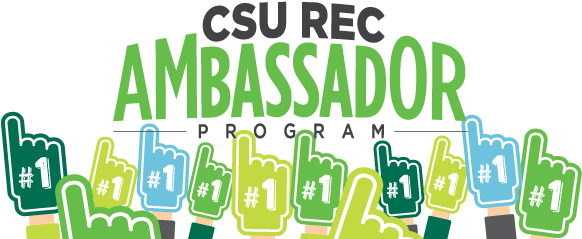Download Csu Rec Ambassador Program PNG Image with No Background ...