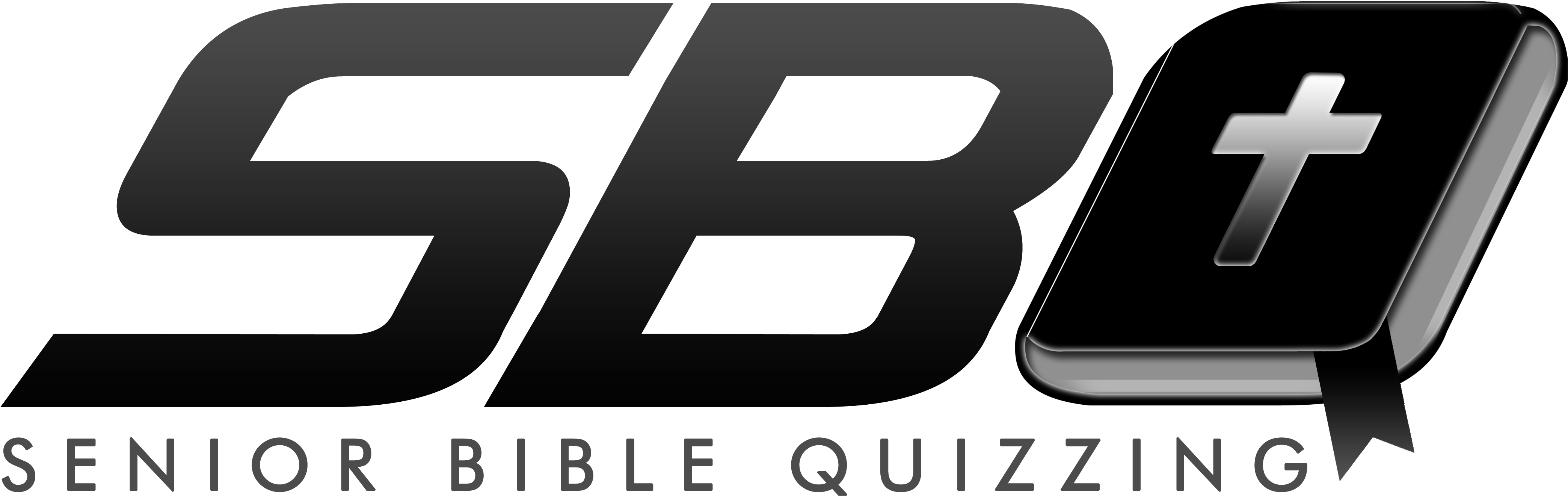 Bible Quiz Black & White Logo - Bible Quiz 2018 Logo - Free Transparent ...