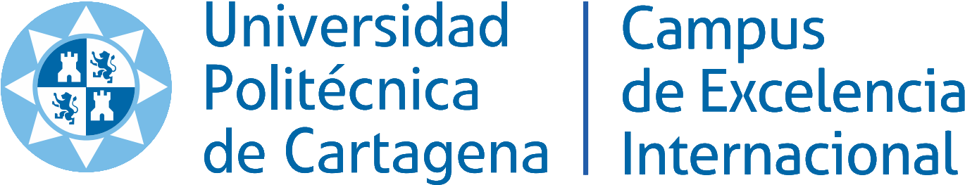 Logo-upc - Polytechnic University Of Cartagena - Free Transparent PNG ...