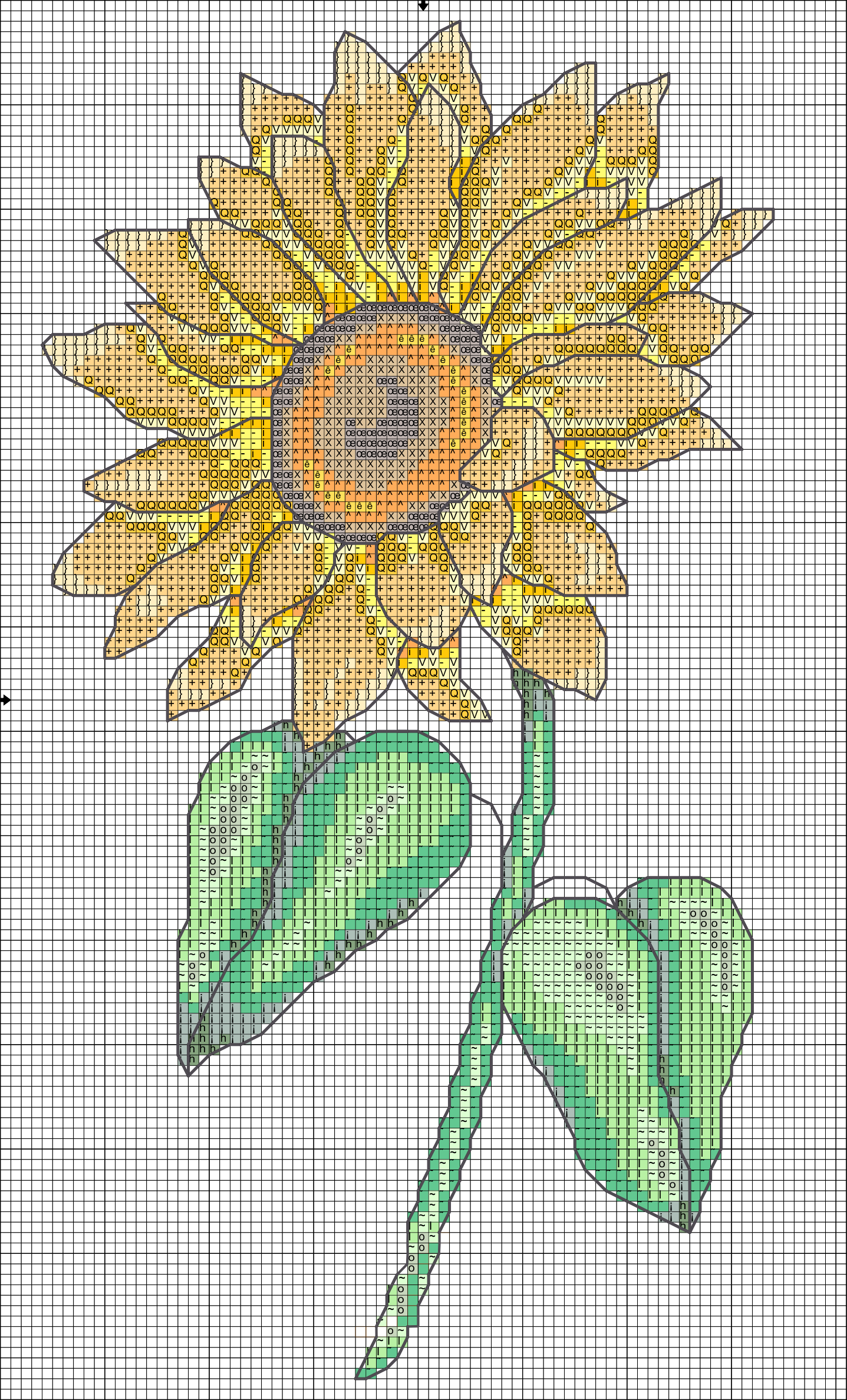 Download Girasol - Flower PNG Image with No Background - PNGkey.com