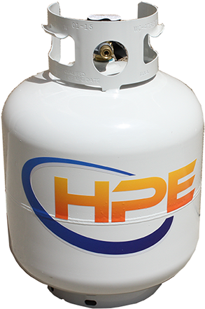 Download Hpe Small Propane Tank - Propane PNG Image with No Background ...