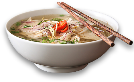 Download Bowl Of Pho Png - Pho Bowl Png Transparent PNG Image with No ...
